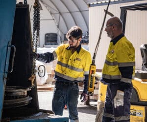 Careers at SMS Mining Services | Join Our Team