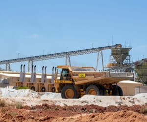 Contract Mining Services for Efficient, Safe Operations | SMS Mining ...