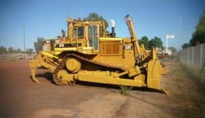 SMS Mining Services | Leading Mining Equipment Provider
