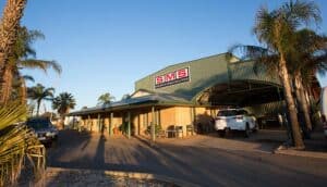 SMS Mining Services | Leading Mining Equipment Provider