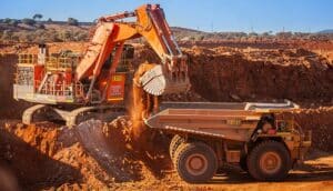SMS Mining Services | Leading Mining Equipment Provider